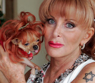 เรื่องแปลก เรื่องแปลก ๆ ศึกชิงมรดก เรื่องแปลก ของคนกับสุนัข