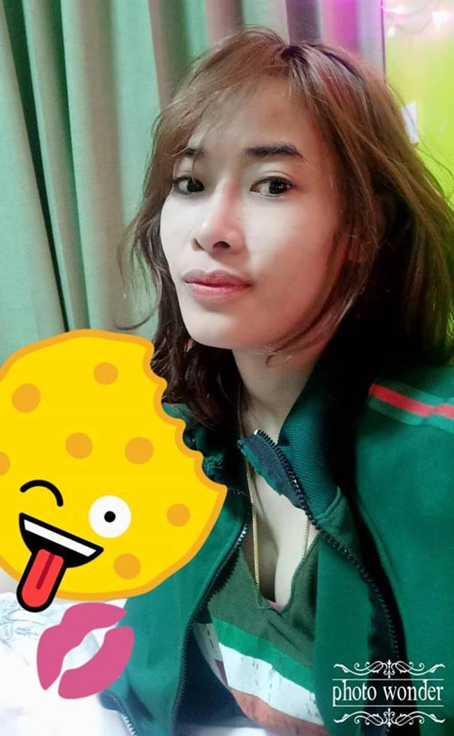 น้องเก๋ โพสต์สั้น ๆ หลังจากมีข่าวแหลม ศรีสะเกษ ซุ่มหมั้นสาวใหม่