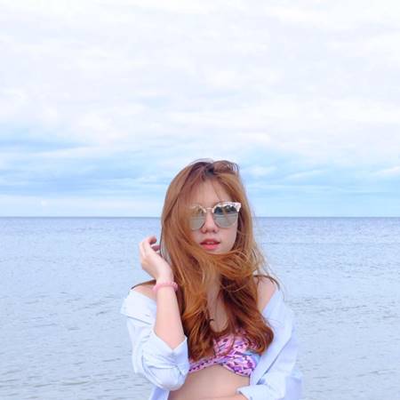 น้องพลอย สาวจูงคนตาบอดข้ามถนน เปิดใจ สิ่งที่ทำคือความสุข...ที่ส่งถึงผู้รับ