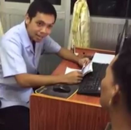 คุณหมอ Mad Doc แร็พโรคเบาหวาน ฟังแล้วโยกหัวตามเลยครับ